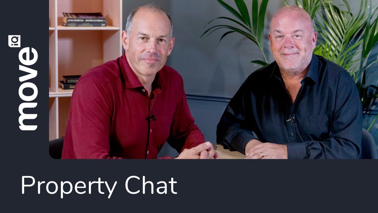 UK Housing Market Challenges and Predictions | Graham Norwood & Phil ...