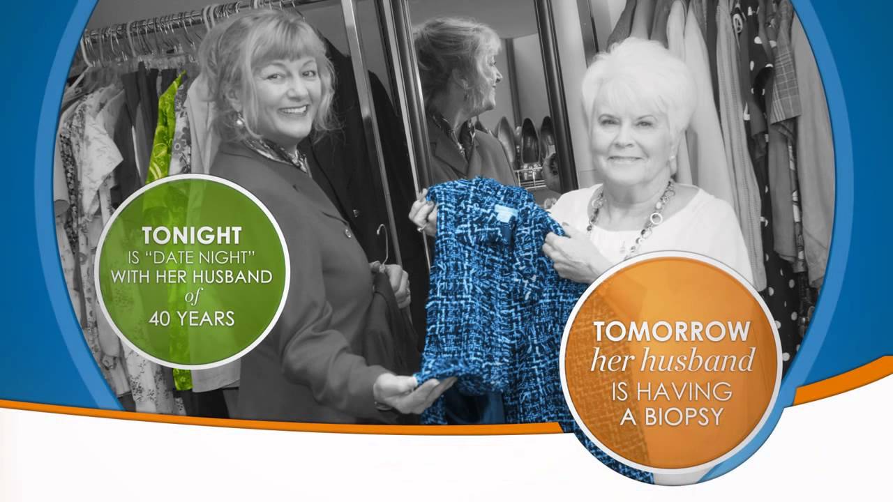 Faces of Goodwill | Goodwill Stories - YouTube