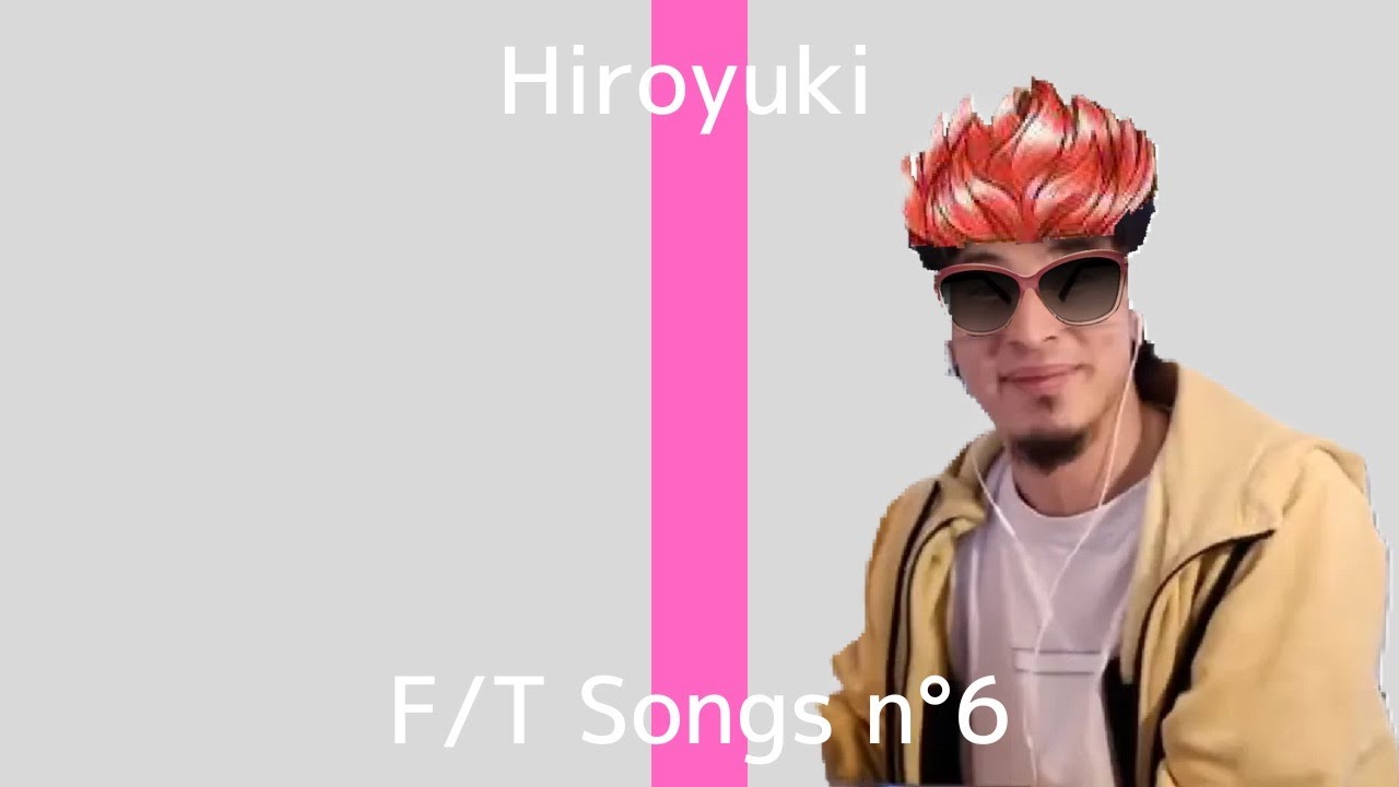 ROCKET DIVE / THE HIROYUKI TAKE - YouTube