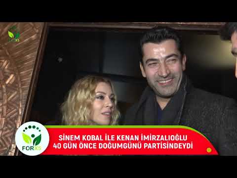 SİNEM KOBAL: AİLEMİ ÇOK ÖZLEDİM, HER ŞEY NORMALE DÖNÜNCE ONLARA DOYASIYA SARILACAĞIM