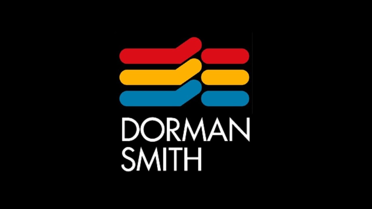 Dorman Smith Corporate Video 2022 - YouTube