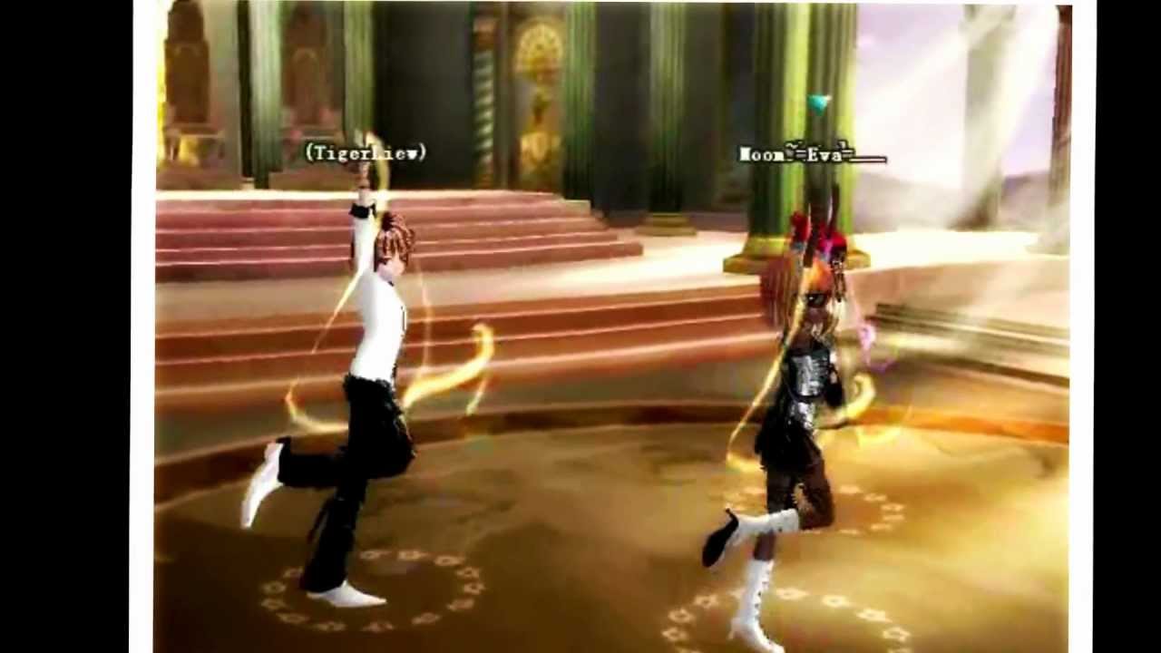 SDO Music Video (Everytime We Touch By Cascada) - YouTube