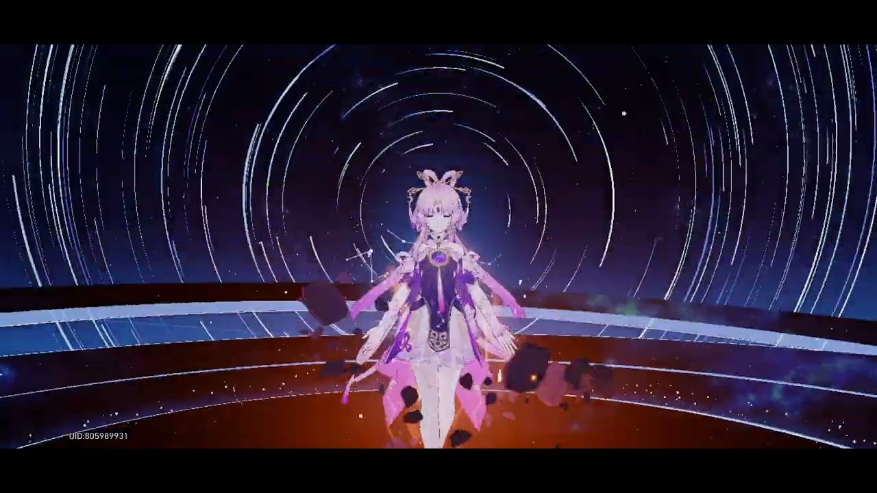 [HSR] Swarm SU Difficulty 5 (Final Boss) - Destruction Path ft. Blade ...