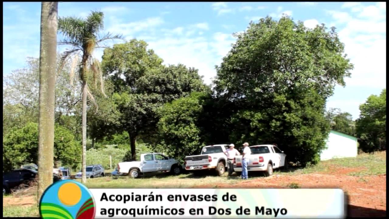 Mas Produccion 08 11 14 Bl1 - YouTube