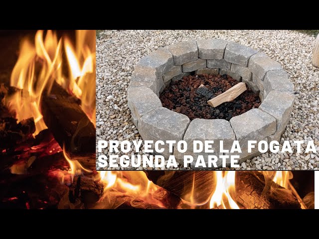 Proyecto De Fogata