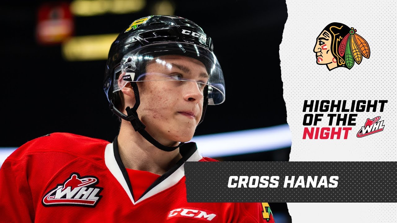 HIGHLIGHT OF THE NIGHT || Cross Hanas || Sept. 21, 2019 - YouTube