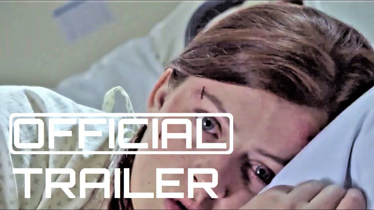 AWOKEN Official Trailer (2020) , Horror Movie - YouTube