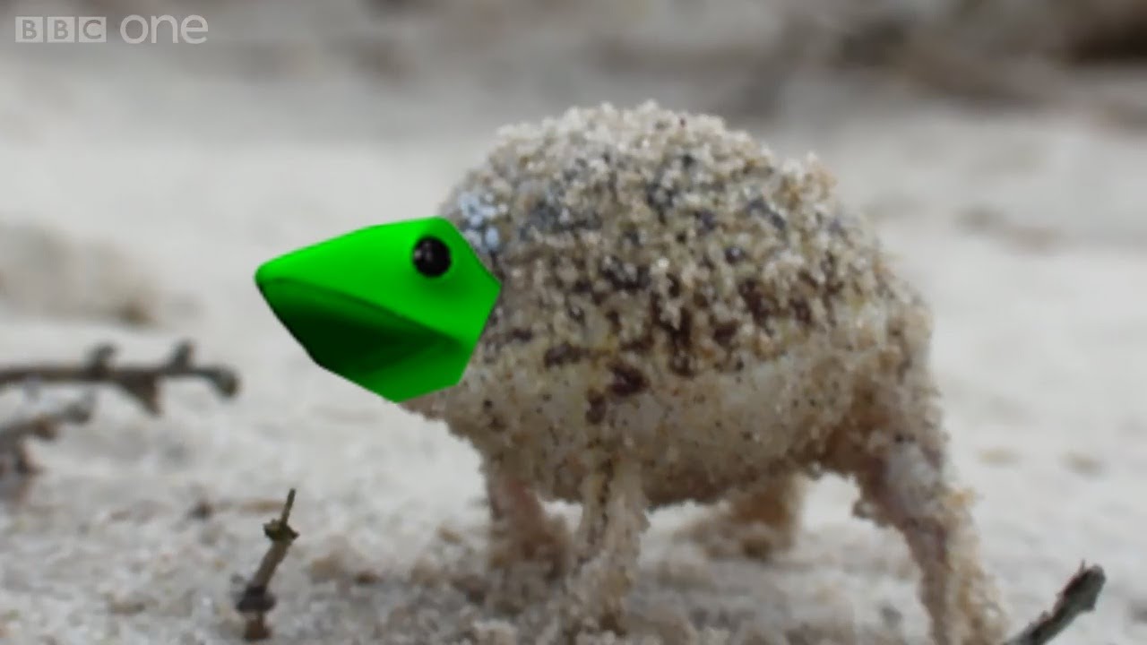 the mlg frog - YouTube