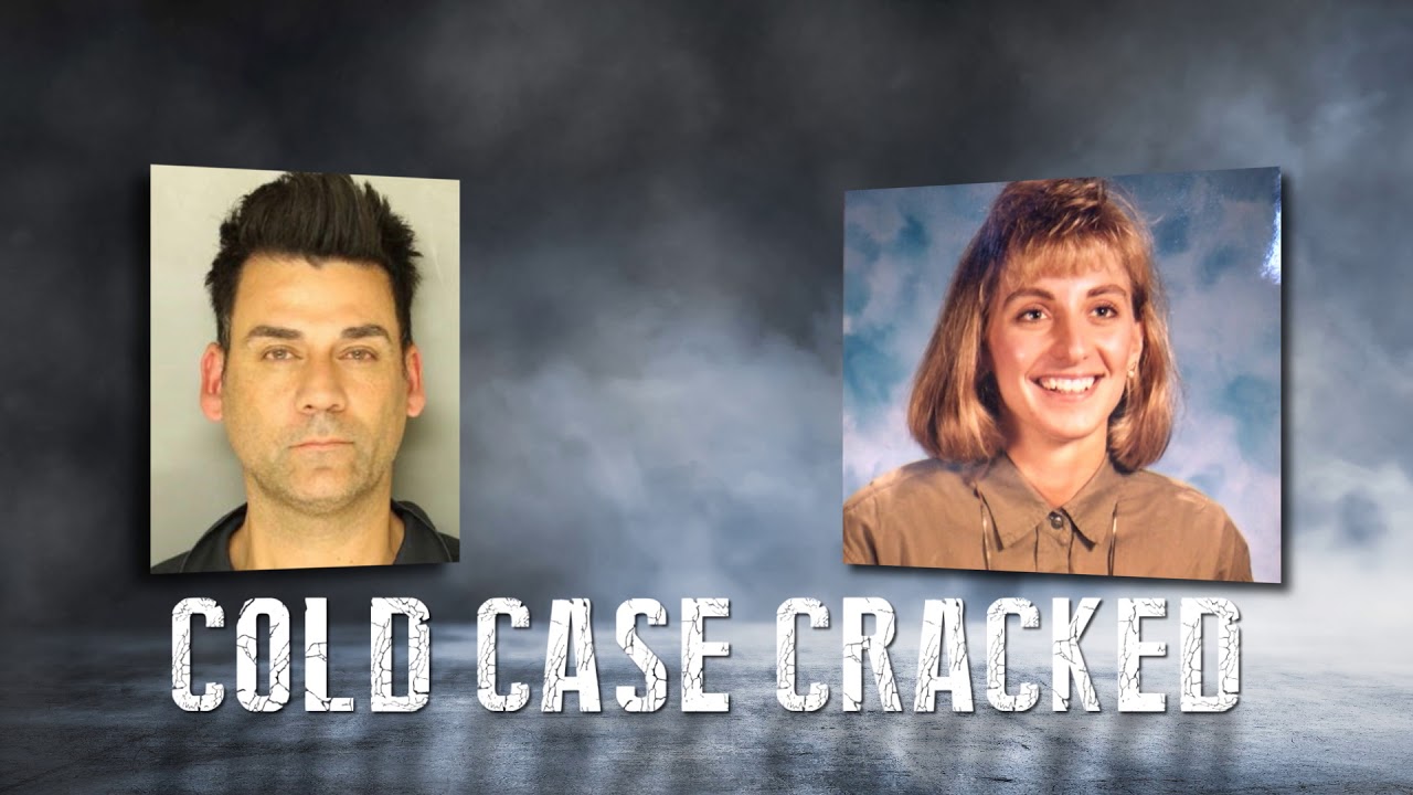 Show Open - Christy Mirack Cold Case Special - YouTube