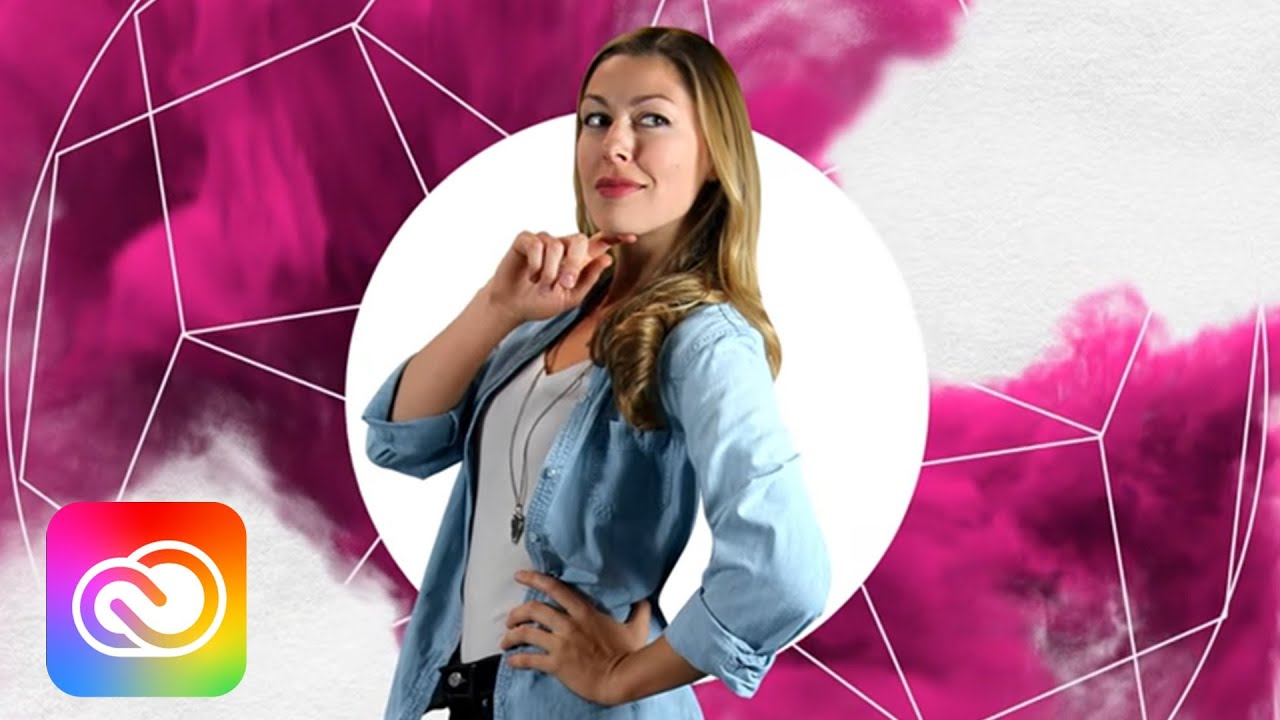 How to Design a Mobile App with Photoshop Gal and Adobe XD | Adobe ...