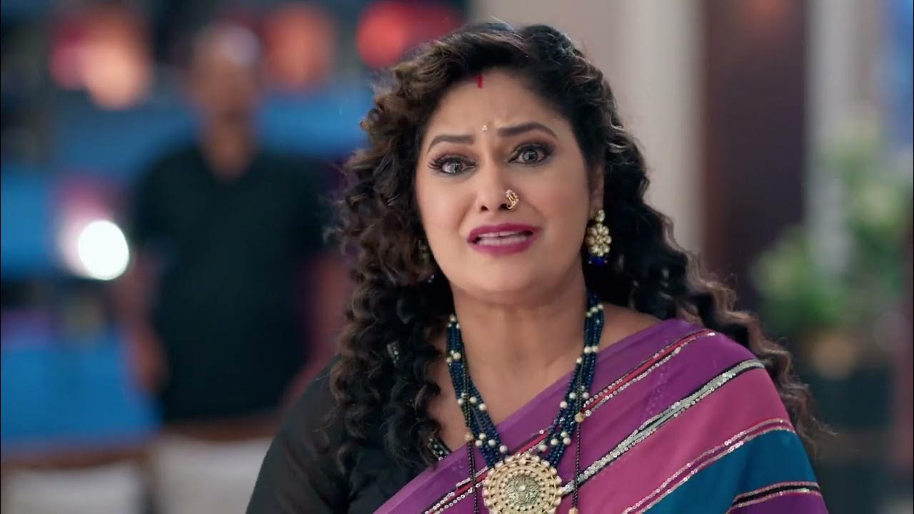 Avi exposed Sarika’s secret | Vasudha | Full Ep. 121 | ZEE TV - YouTube