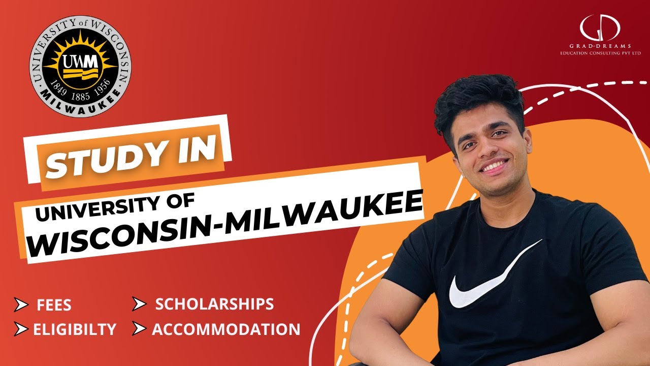 University Of Wisconsin-Milwaukee (UWM): Top Programs, Fees ...