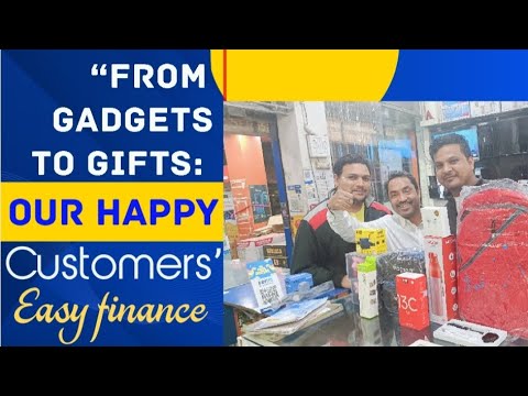 Happy customer//voltas refrigerator//oppo phone// - YouTube