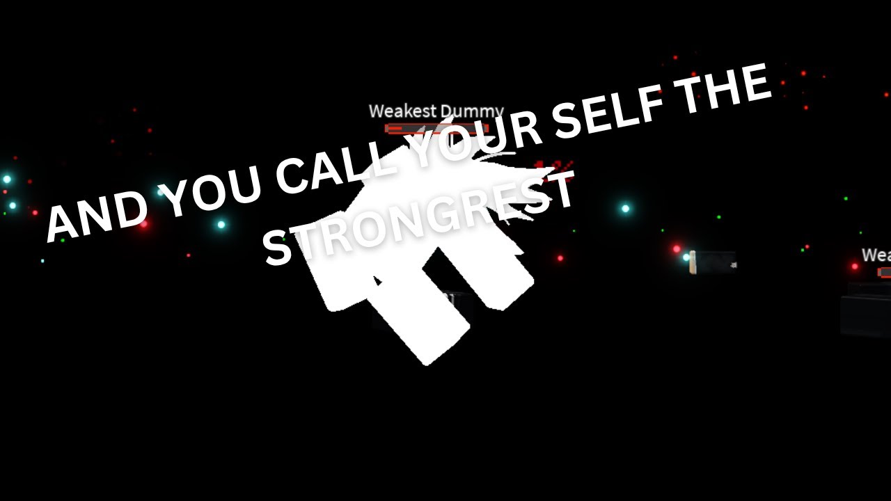 Making voice lines for Satoru Gojo in JJS - YouTube