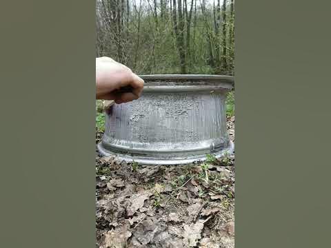 смывка краски апс-м10 - YouTube