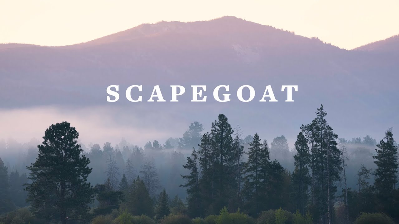 Scapegoat | Lincoln Prosperity Proposal Film - YouTube