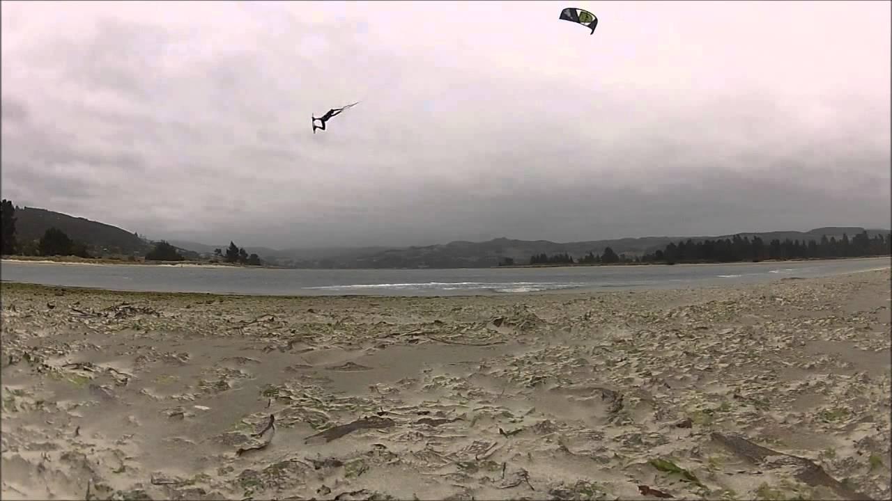 HD: Dunedin the Kite Movie - YouTube