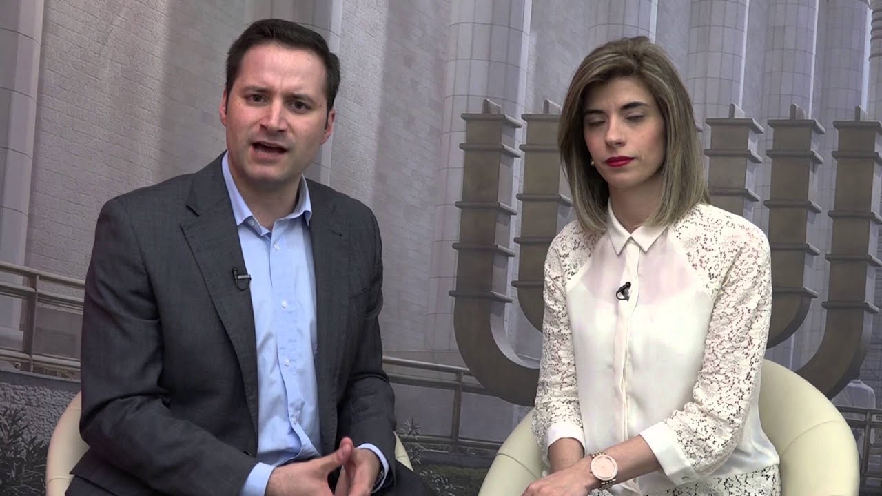 Testemunho IntelliMen Pr Filipe Monteiro - YouTube