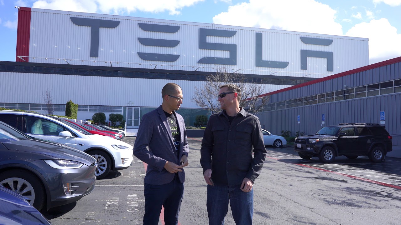 CleanTechnica's Response to Tesla FUD & #Pravduh - YouTube