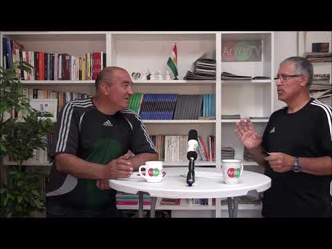Spor ve Siyaset Sohbeti / UEFA Kupası  Haydar ÖZBEYK  & Ahmet G. DERE