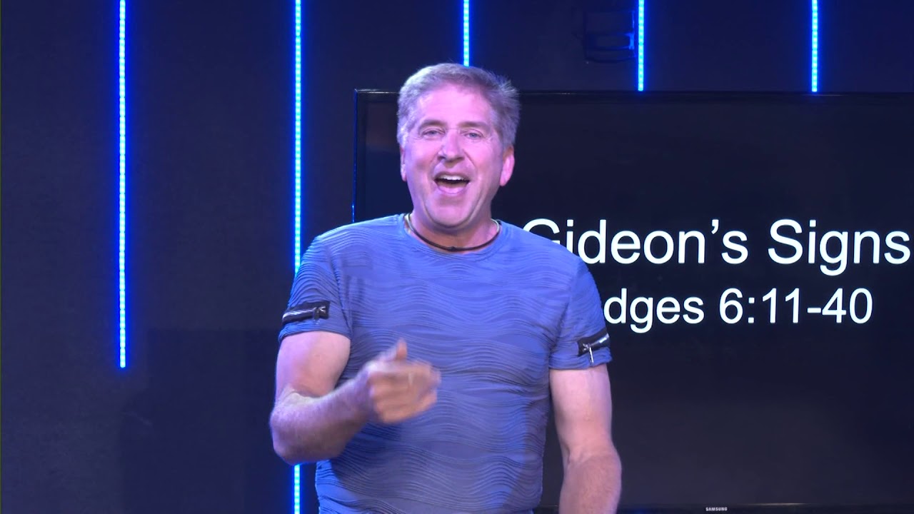 Voices - Part 4 "GPS Guidance" - YouTube