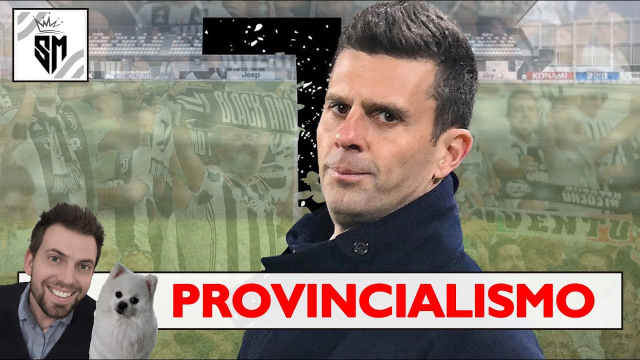 JUVE SHOCK: GROSSO POLVERONE! NEWS MATTINA. - YouTube