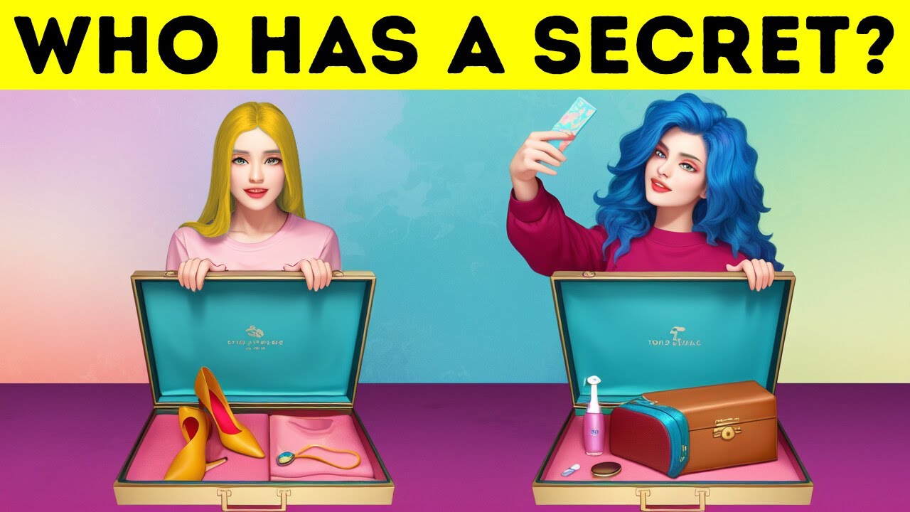 Quick Solve Quests Rapid Thinkers - YouTube