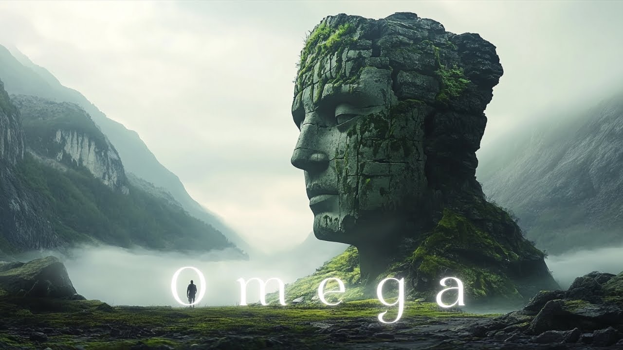 Omega - Calming Ambient Music for Meditation and Relaxation, Soothing ...