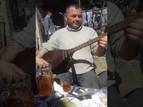 Xetayi Aşirovun mohteşem saz havasi