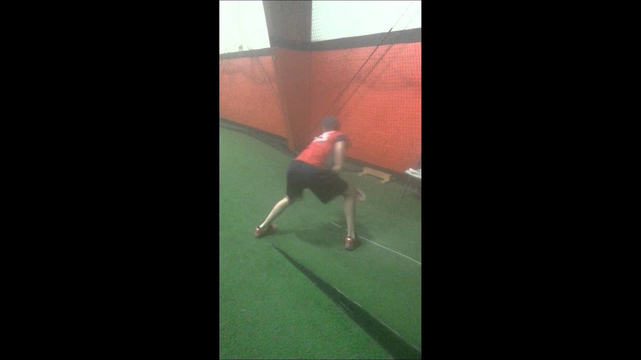 Pitching Video: Side and Back View - YouTube