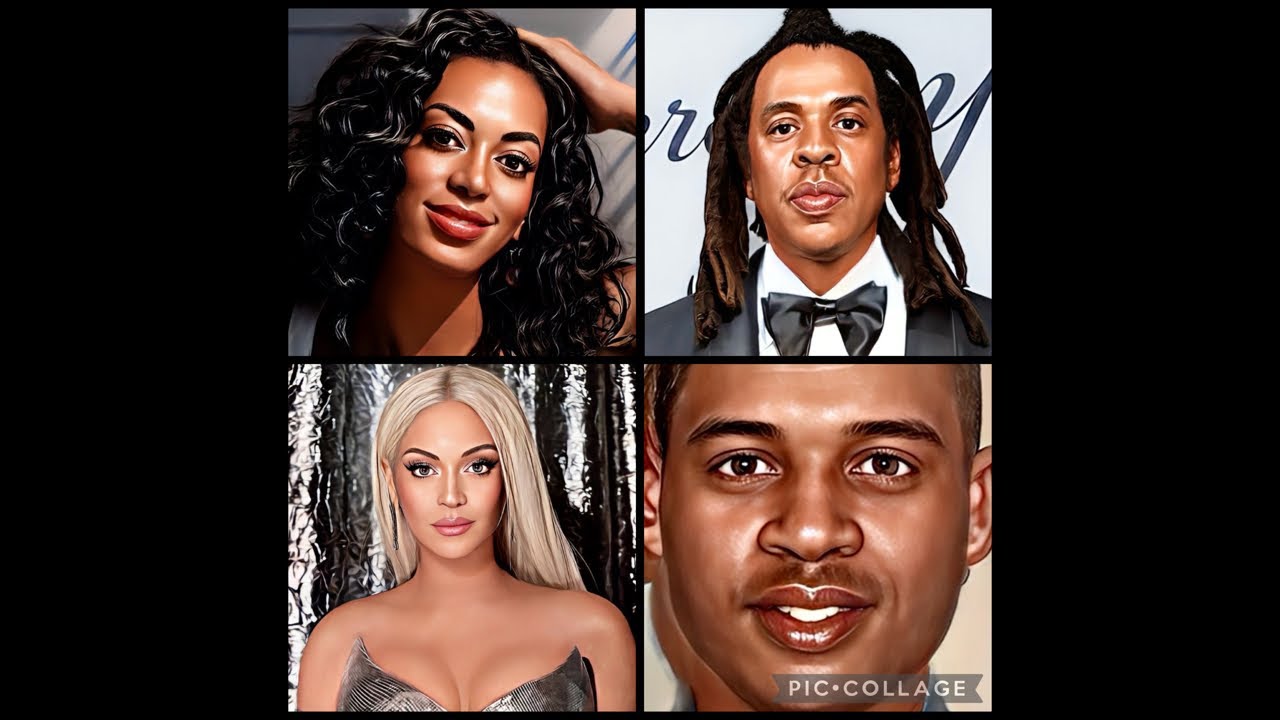 Beyoncé Sister Solange Calls Jay Z A Dead Beat Dad For Denying His ...