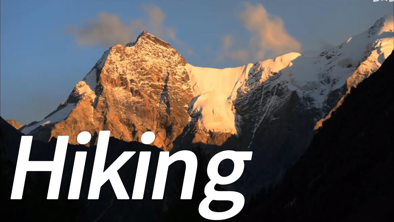 Mount Siguniang Trek | Bipeng Valley | Hiking Experience | Stroll ...