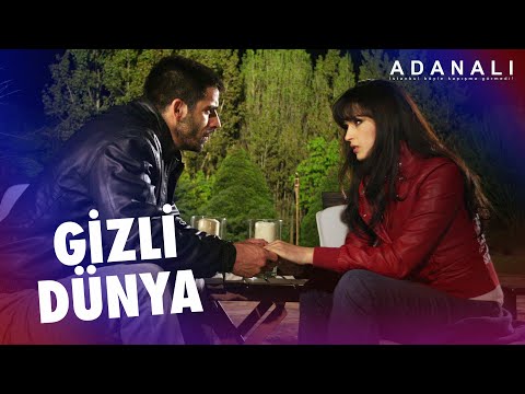 Adanalı Kısa Bölümler | 72. Bölüm