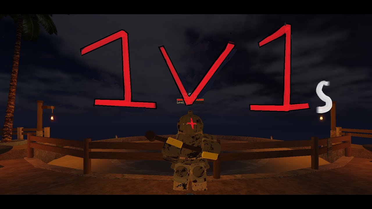 1v1s In Bulwark (Roblox) - YouTube