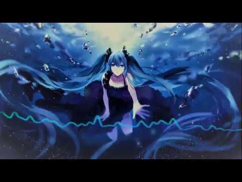★Drowning ~ Female Version「Nightcore 」 - YouTube