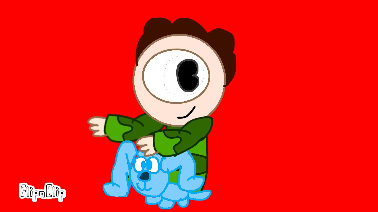 Stæv & Bloo #cartoonislandANIMATED - YouTube