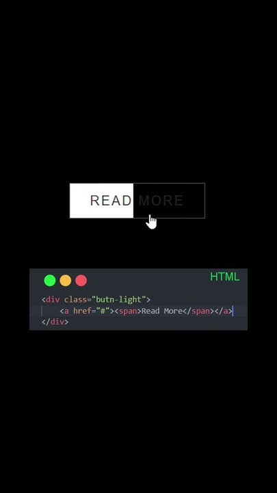 Animation Button Swiper Effect Coding Hovereffect Html5 Tutoriales Html Shorts Youtube 
