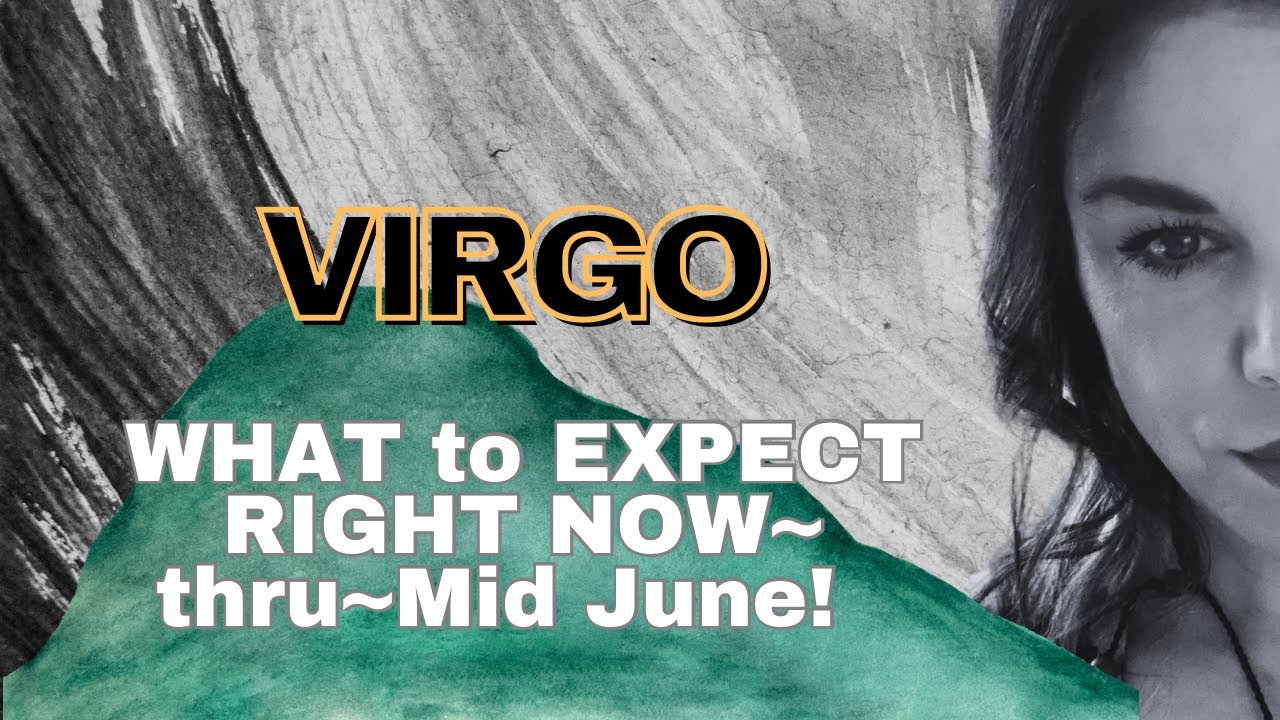 🌟💖 "VIRGO: The Path to Love? Secrets Revealed, Guiding You to a ...
