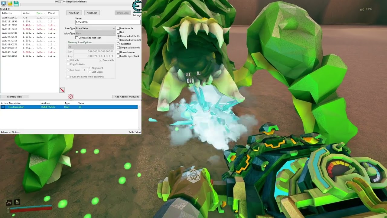 Plasma Burn heat receiving the Frozen multiplier. - YouTube