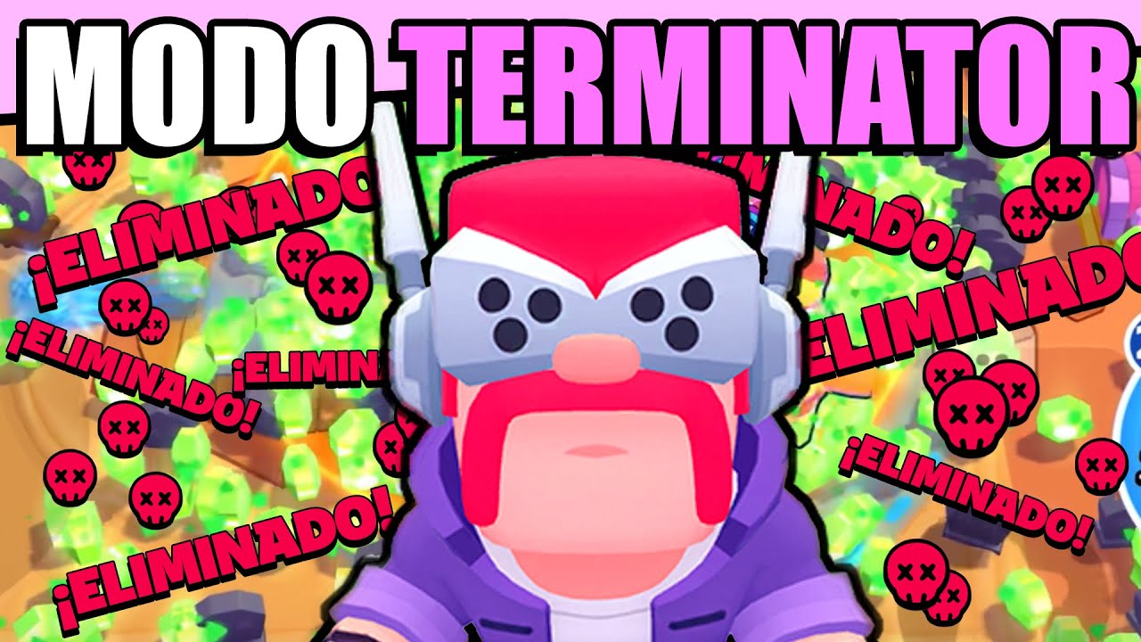 ACTIVA el MODO TERMINATOR y ELIMINA SQUADS FÁCILMENTE ASÍ - YouTube