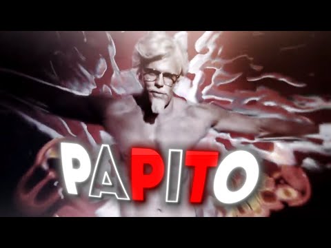 KFC MAN - PAPITO [EDIT⧸AMV]