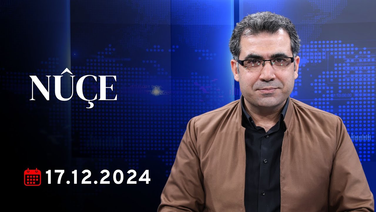 Nûçe - YouTube