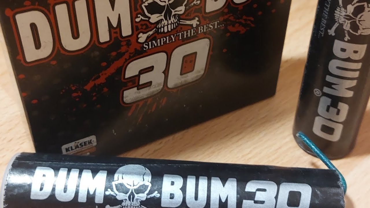 DUM BUM 30 💥 - YouTube