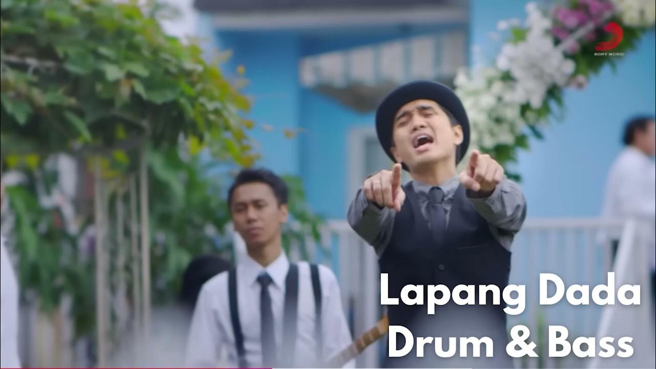 Lapang Dada-Sheila On 7 Drum And Bass - YouTube