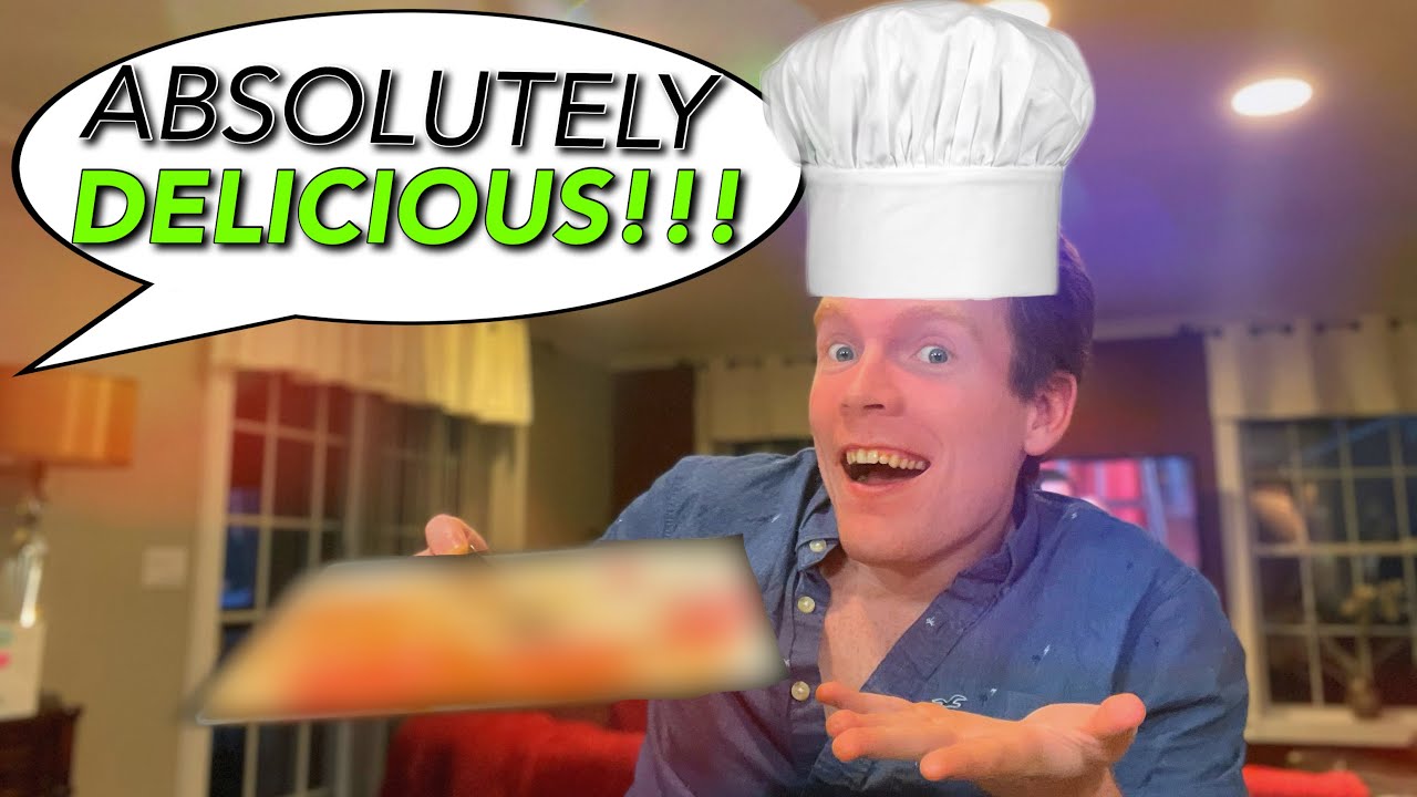 Easy Meal ANYONE Can Cook! - YouTube