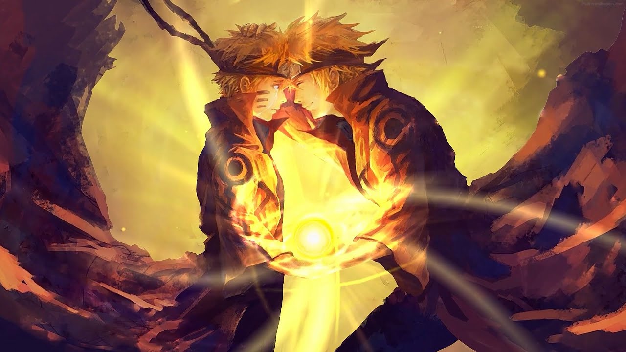 Naruto Relax Your Mind - YouTube Music