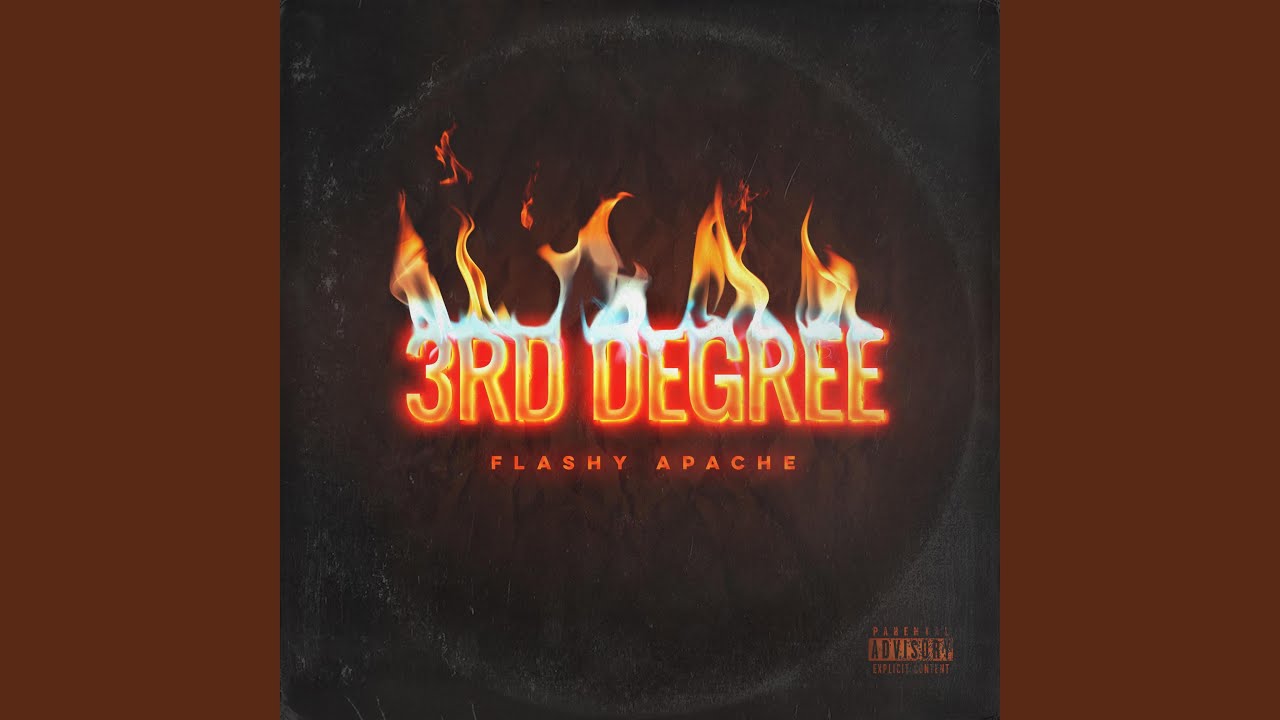 3rd Degree - YouTube