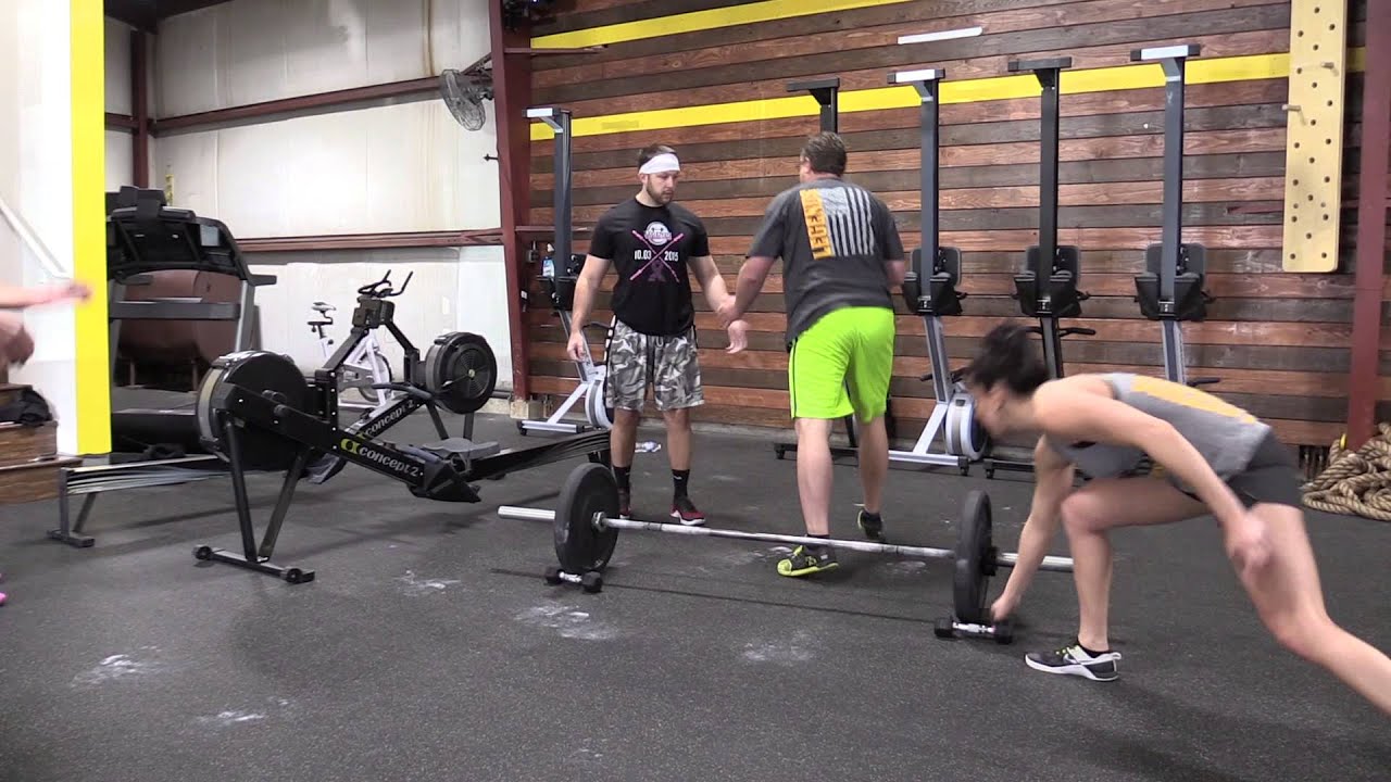 Legends Warehouse Strength & Fitness - YouTube