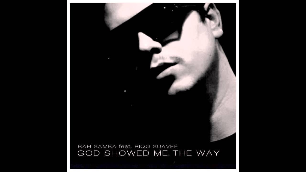 Bah Samba - God Showed Me the Way (Incognito Mixes) - YouTube