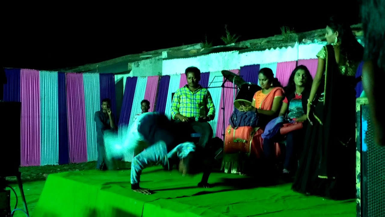 INDIAN RECORDING DANCE GOT A TALENT - YouTube